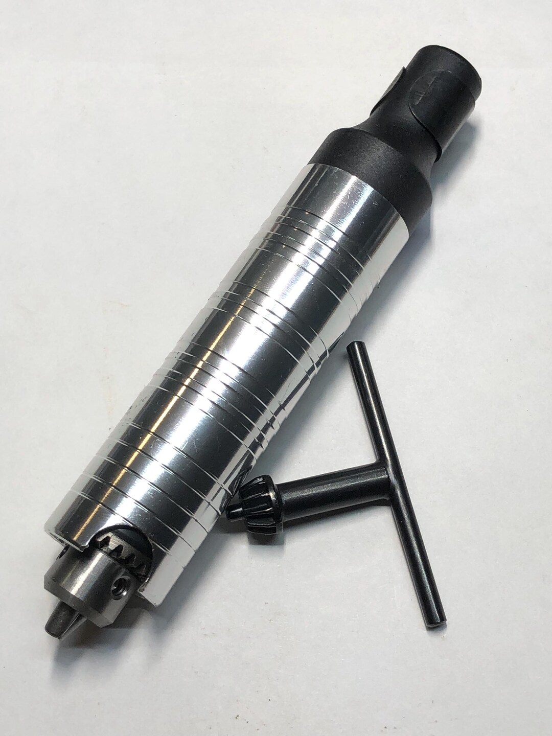 Flexible Shaft Handpiece Rotary Tool Fits Foredom Grobet #30 4mm 5/32 ...