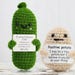 Graduation Gift Positive Potato, Emotional Support Pickle, High School ...