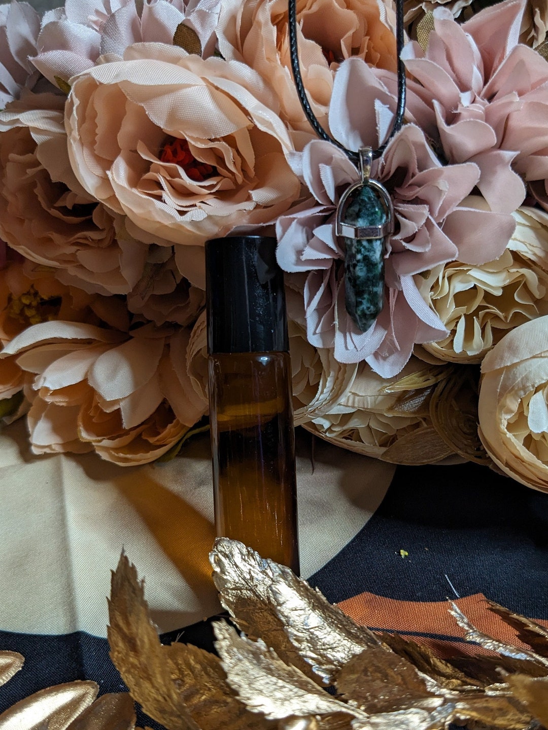 Gaia Ritual Oil Greek Goddess of the Earth, Deity, Witchcraft, Worship ...