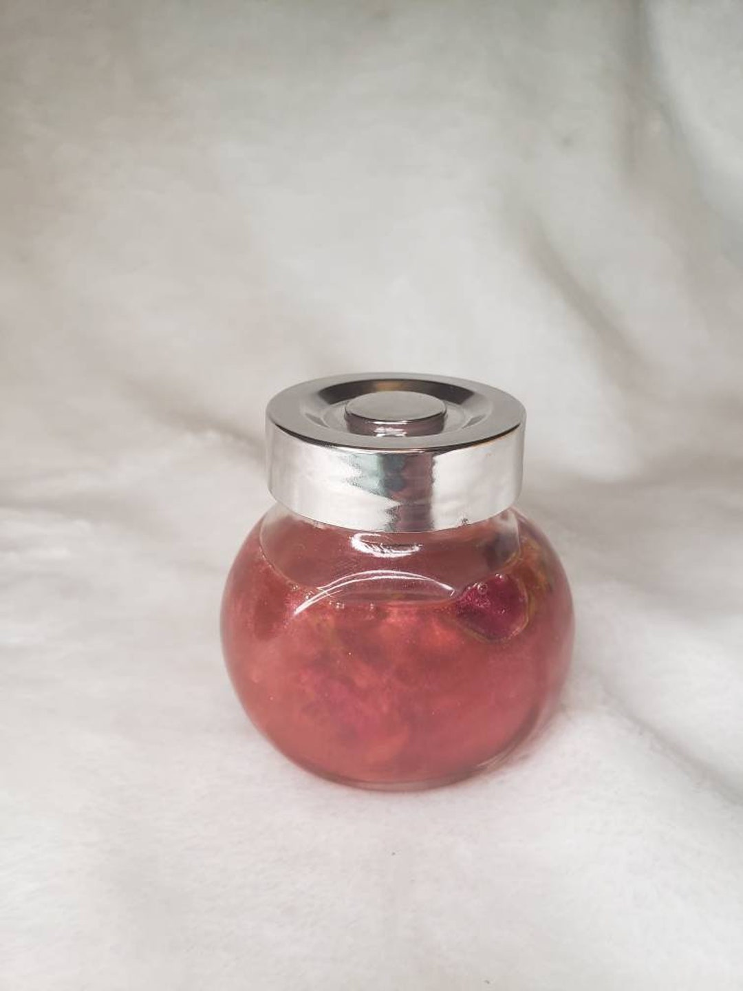 Lilith Shimmering Altar Jar - Liberator, Deity, Witchcraft, Worship ...