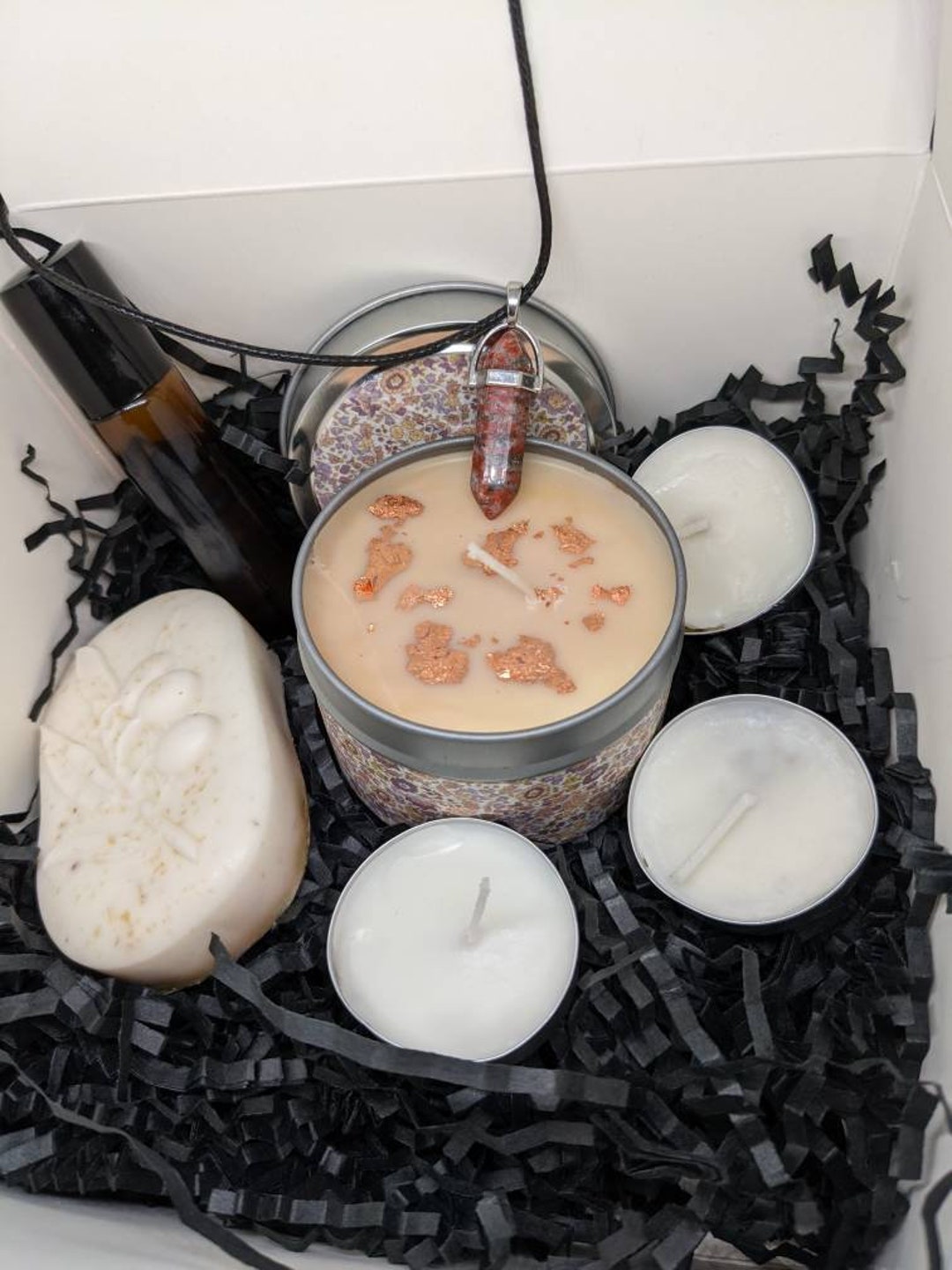 Demeter Altar Kit - Greek Goddess of Harvest, Agriculture, Birth ...