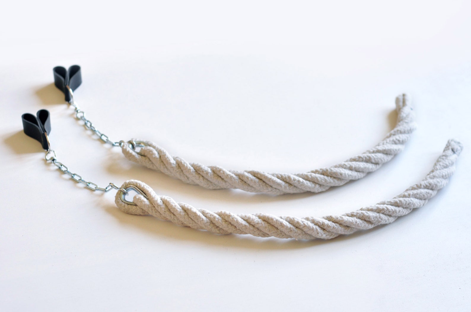 Fire Snake Poi Long Wick Poi Spinning Poi Fire Spinning - Etsy