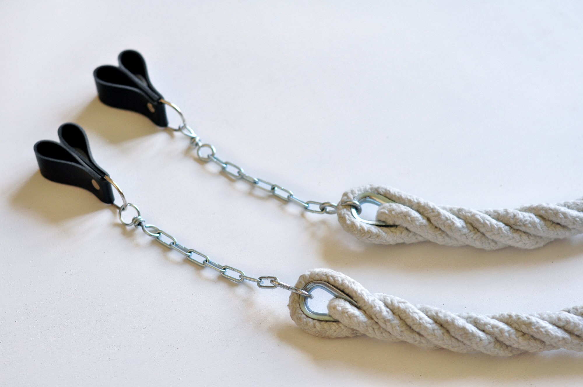 Fire Snake Poi long wick poi Spinning poi Fire spinning | Etsy