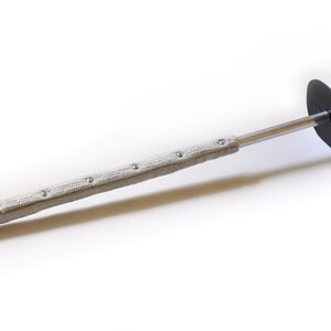 Fire Sword, Martial Art Fire Sword, Fire Dance Stick, Flow Art Props ...