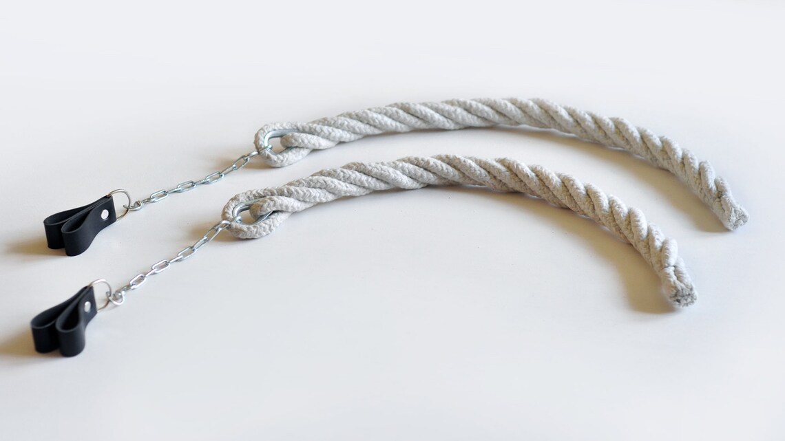 Fire Snake Poi Long Wick Poi Spinning Poi Fire Spinning | Etsy