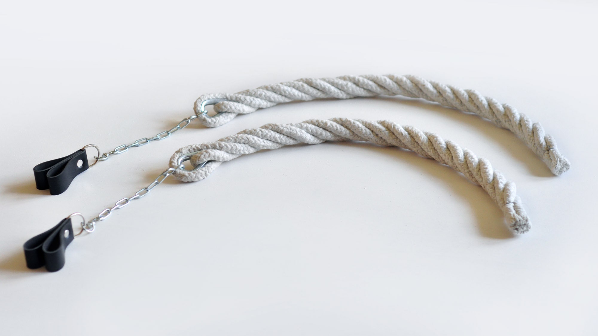 Fire Snake Poi long wick poi Spinning poi Fire spinning | Etsy