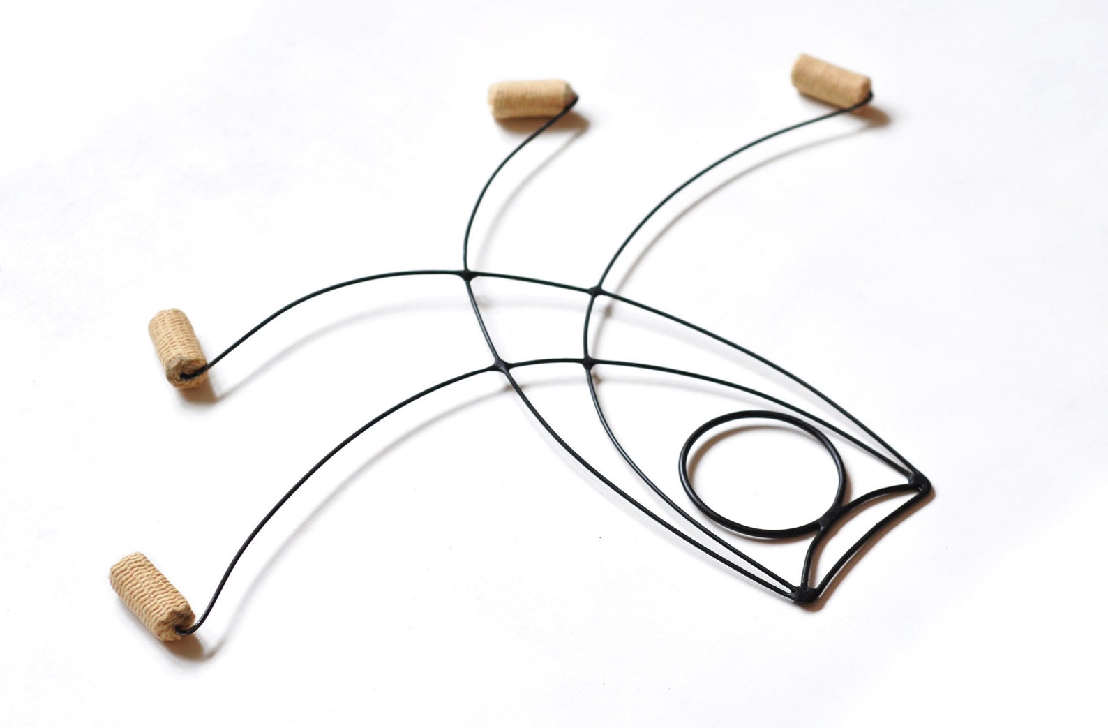 Fire Spider Fans Kevlar Wick, Belly Dance Fans, Tech Fan, Fire Spinning ...