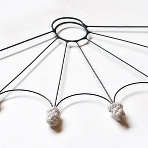 Fire Fans 7 Ceramic Wick, Spinning Props, Belly Dance Fans, Tech Fan ...