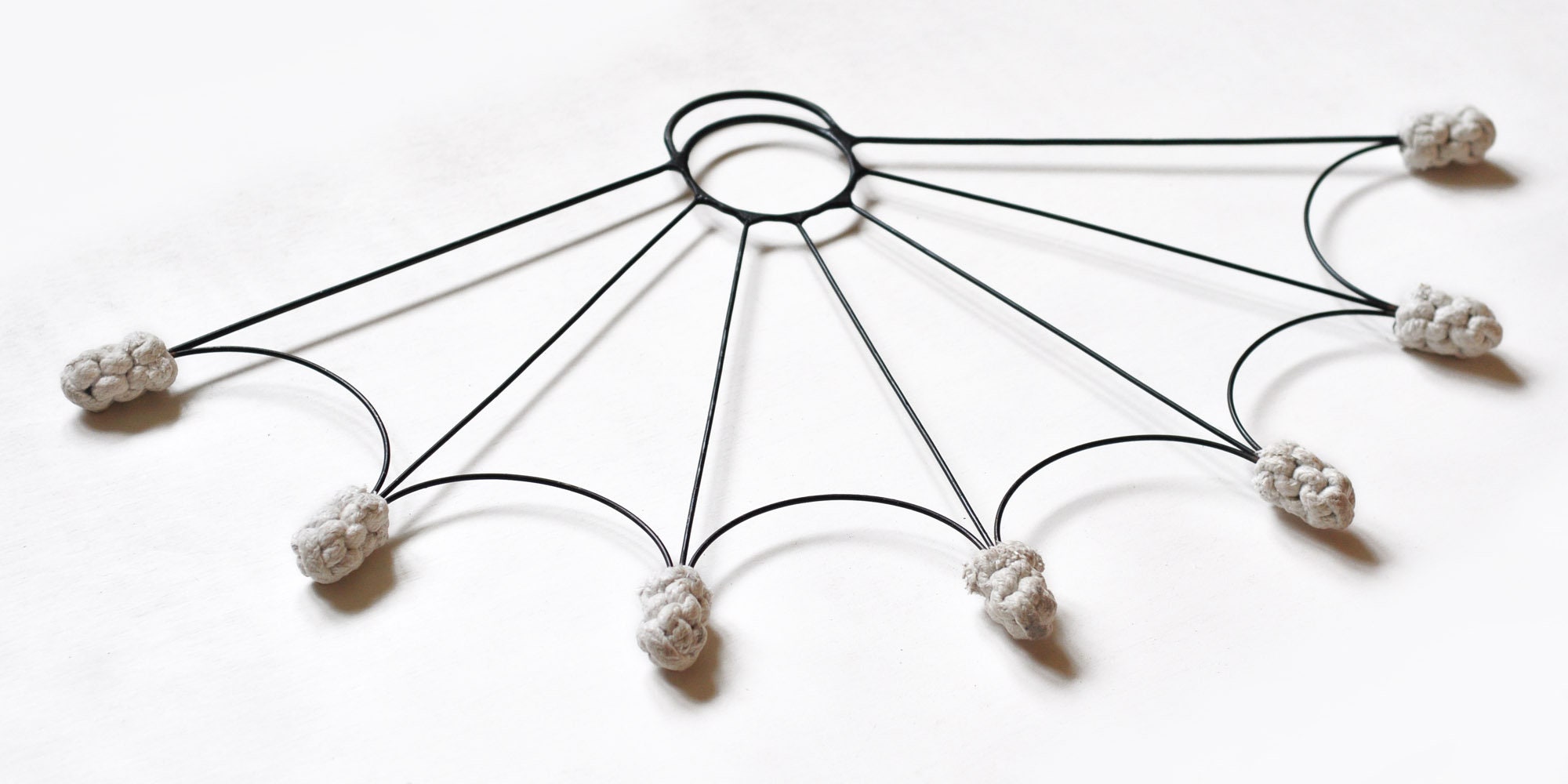 Fire Fans 7 Ceramic Wick Spinning Props Belly Dance Fans | Etsy