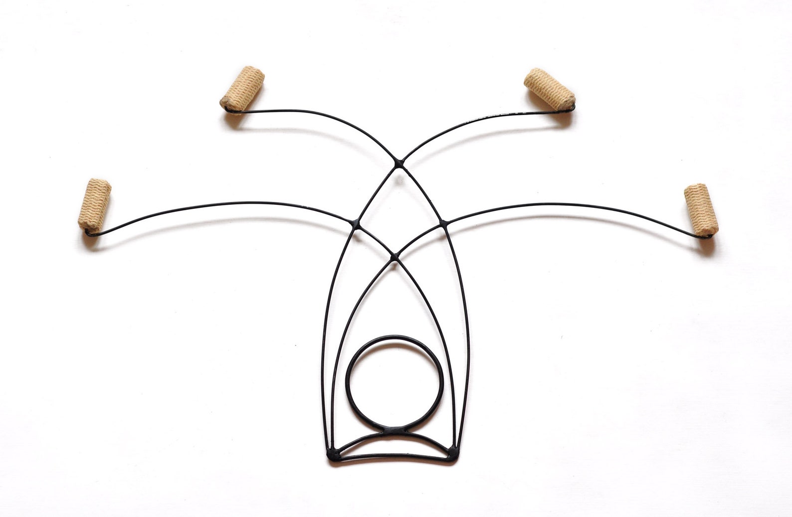 Fire Spider Fans Kevlar Wick, Belly Dance Fans, Tech Fan, Fire Spinning ...