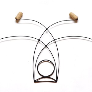 Fire Spider Fans Kevlar Wick, Belly Dance Fans, Tech Fan, Fire Spinning ...