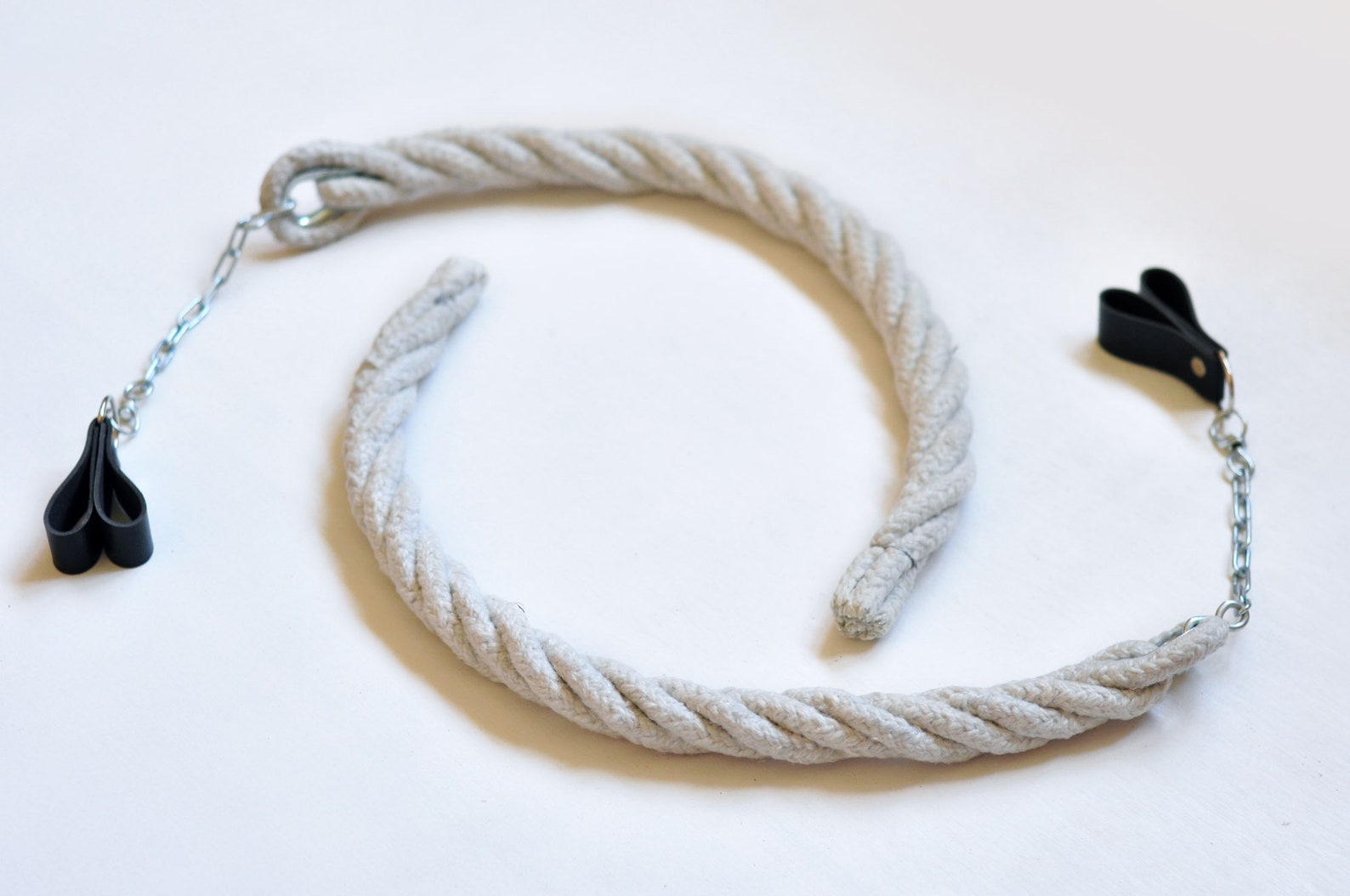 Fire Snake Poi long wick poi Spinning poi Fire spinning | Etsy