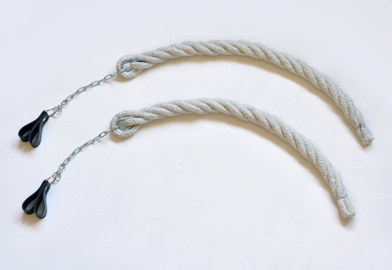 Fire Snake Poi Long Wick Poi Spinning Poi Fire Spinning - Etsy