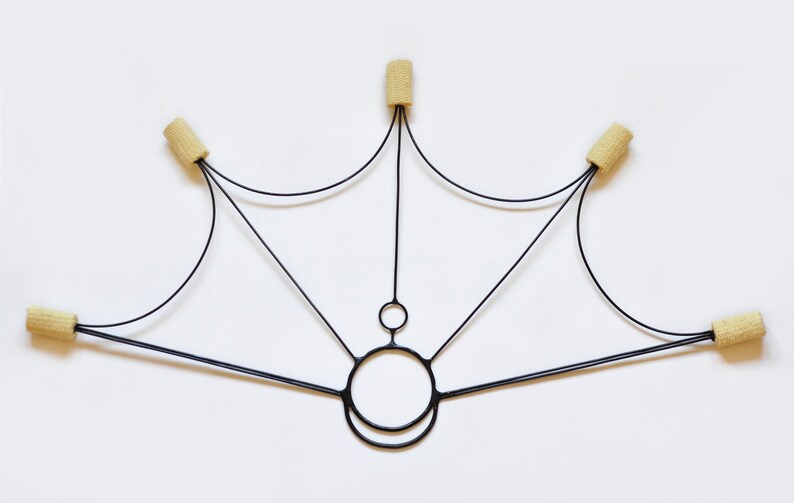 Fire Fans 5 Kevlar Wicks Spinning Props Belly Dance Fans | Etsy