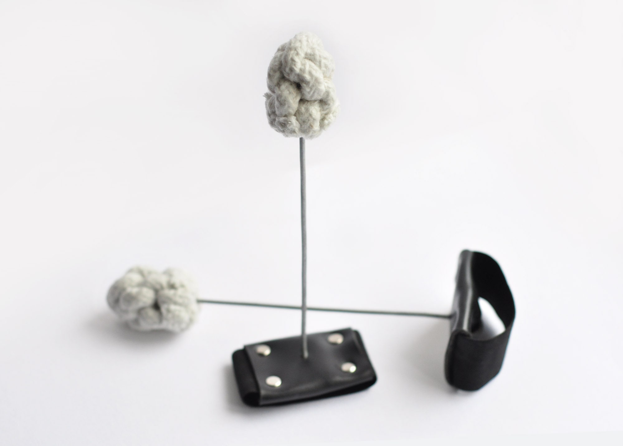 Palm Torches for Belly Dance Fire Hands Fire Eating Torch | Etsy