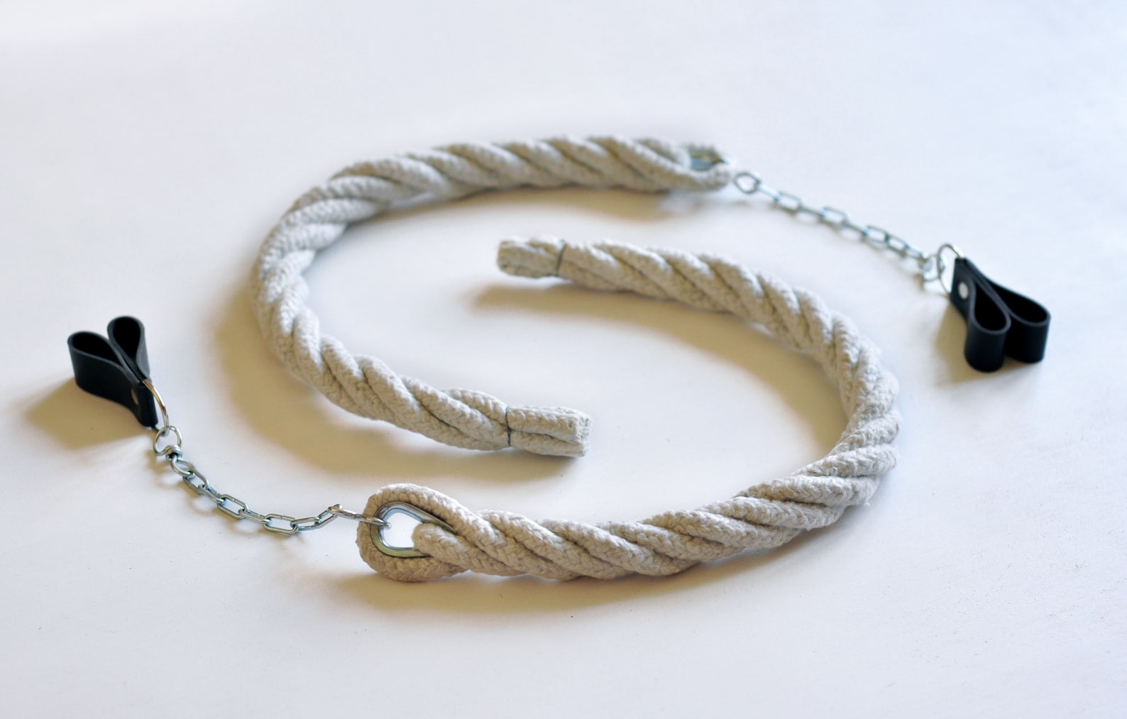 Fire Snake Poi Long Wick Poi Spinning Poi Fire Spinning - Etsy