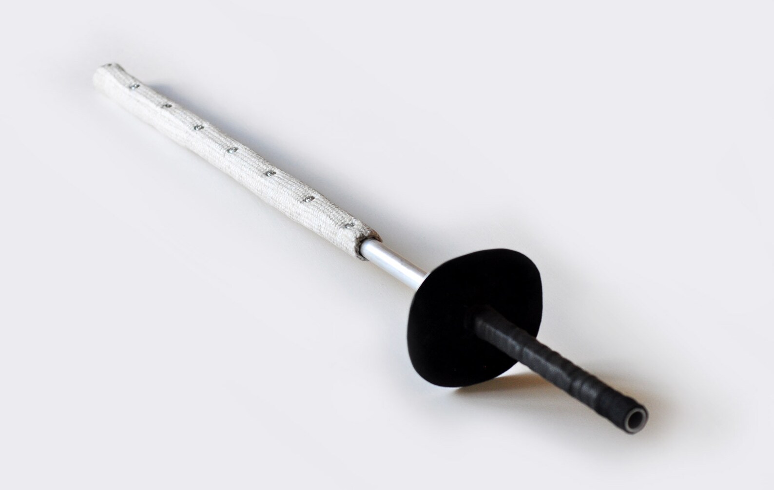 Fire Sword Martial Art Fire Sword Fire Dance Stick Flow Art | Etsy