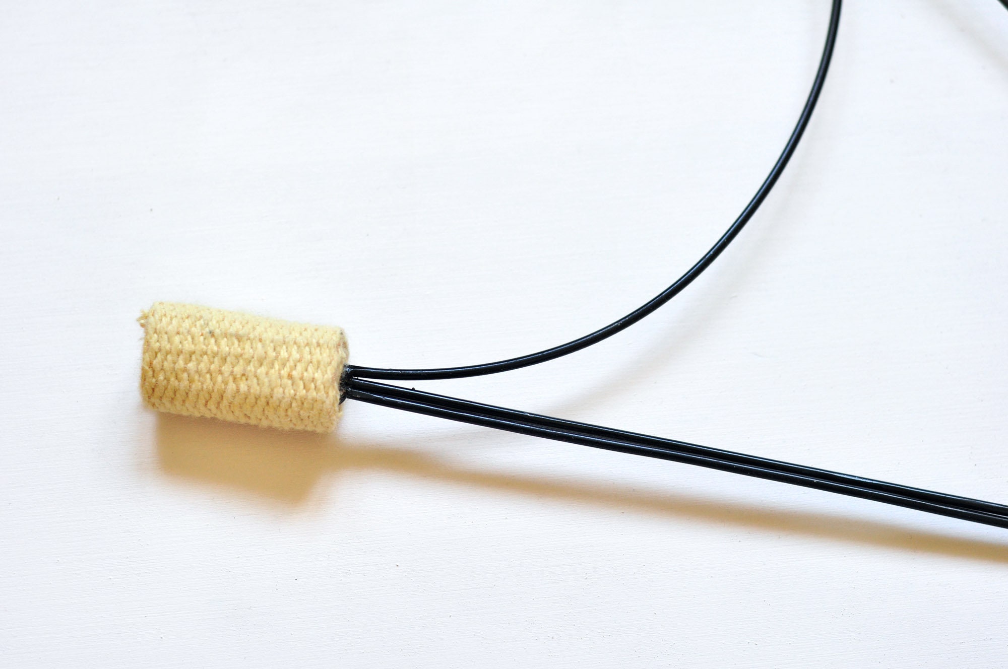 Fire Fans 5 Kevlar Wicks Spinning Props Belly Dance Fans | Etsy