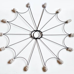 Fire Fans 7 Ceramic Wick, Spinning Props, Belly Dance Fans, Tech Fan ...