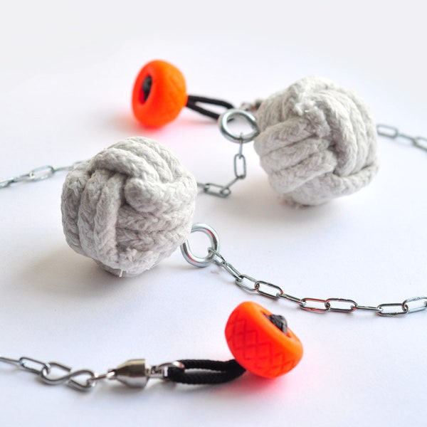 Poi Balls - Etsy