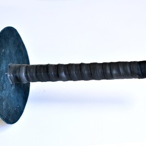 Fire Sword, Martial Art Fire Sword, Fire Dance Stick, Flow Art Props ...