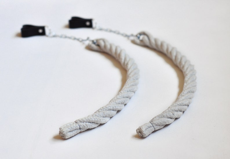 Fire Snake Poi Long Wick Poi Spinning Poi Fire Spinning - Etsy