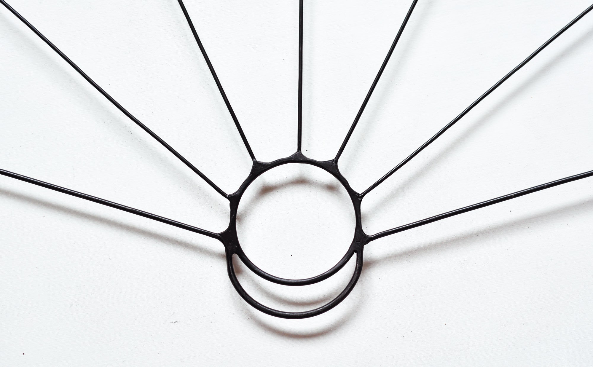 Fire Fans 7 Ceramic Wick Spinning Props Belly Dance Fans | Etsy