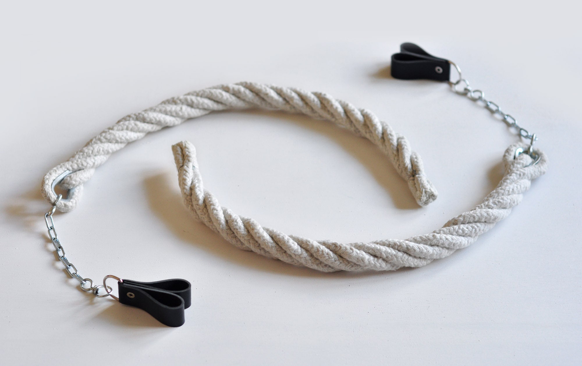 Fire Snake Poi long wick poi Spinning poi Fire spinning | Etsy