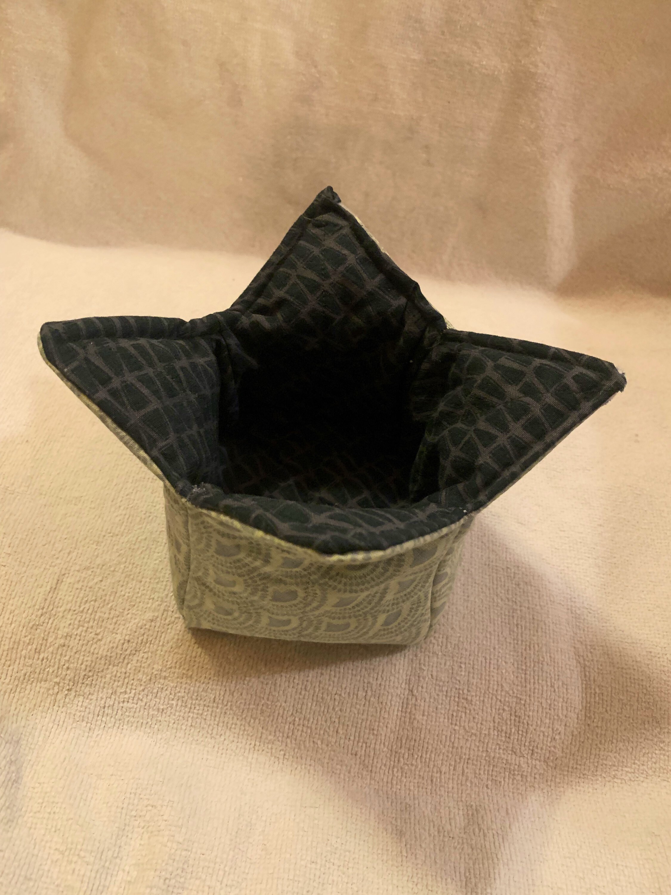 Ice Cream Cozy, Ice Cream Bowl Cozy, Dessert Container, Ice Cream Pint ...