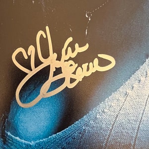 Jennifer Love Hewitt Autograph Signed I Know What You Did Last - Etsy