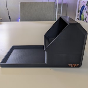 PC Audio Mixer and Stream Deck Stand | Streamdeck | Deej | Elgato ...