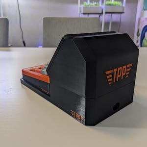 PC Audio Mixer and Stream Deck Stand | Streamdeck | Deej | Elgato ...