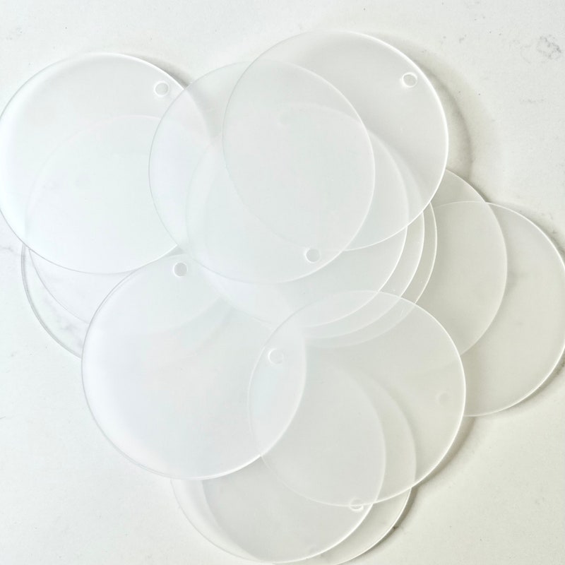 Round Ornament - Etsy