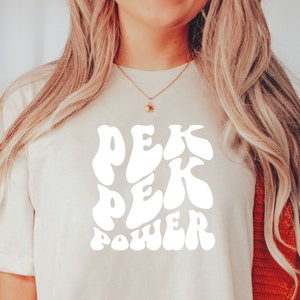 Pek Pek Power Shirt Filipina T-shirt Filipino T-shirt Gift for Filipino ...