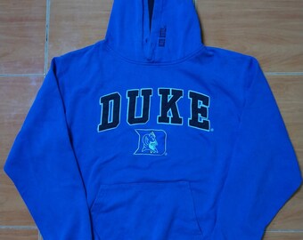 Mens Duke Hoodie - Etsy