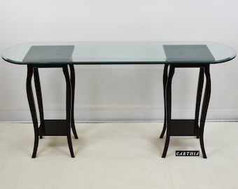 Bombay Entry Table - Etsy