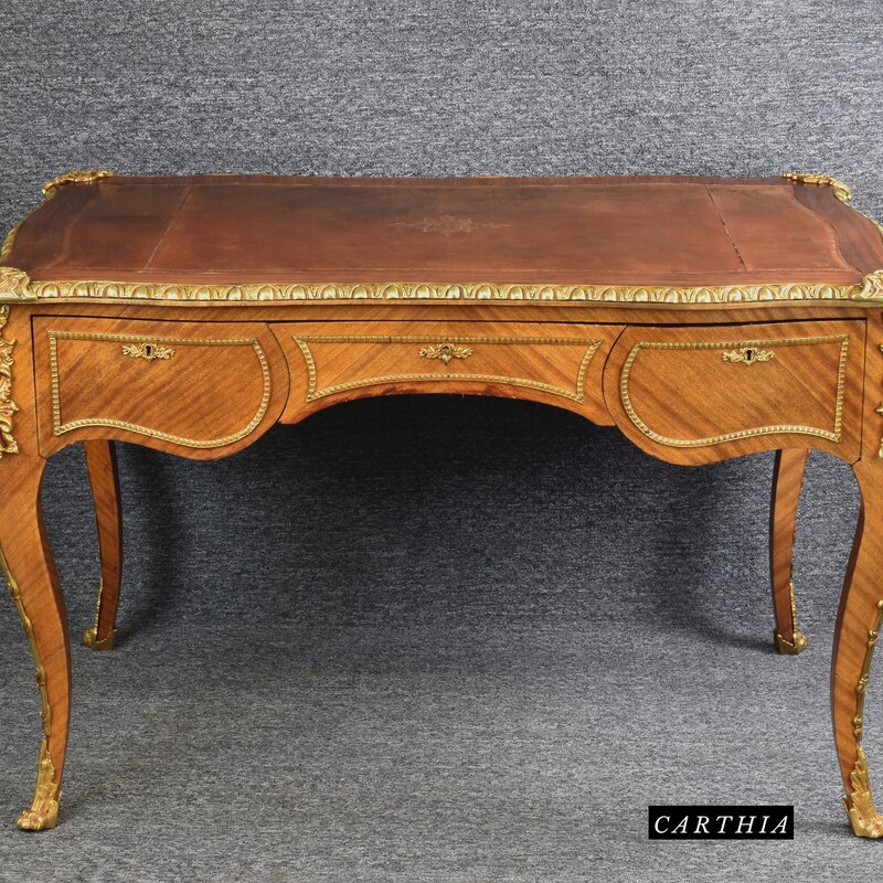Louis Xv Desk - Etsy