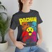Vintage Arcade Game Shirt Classic Retro Design With Gaming Icons ...