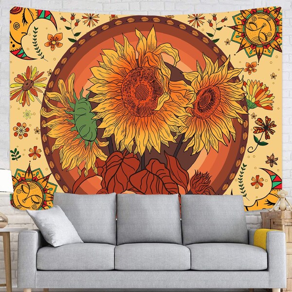 Wall Tapestry - Etsy