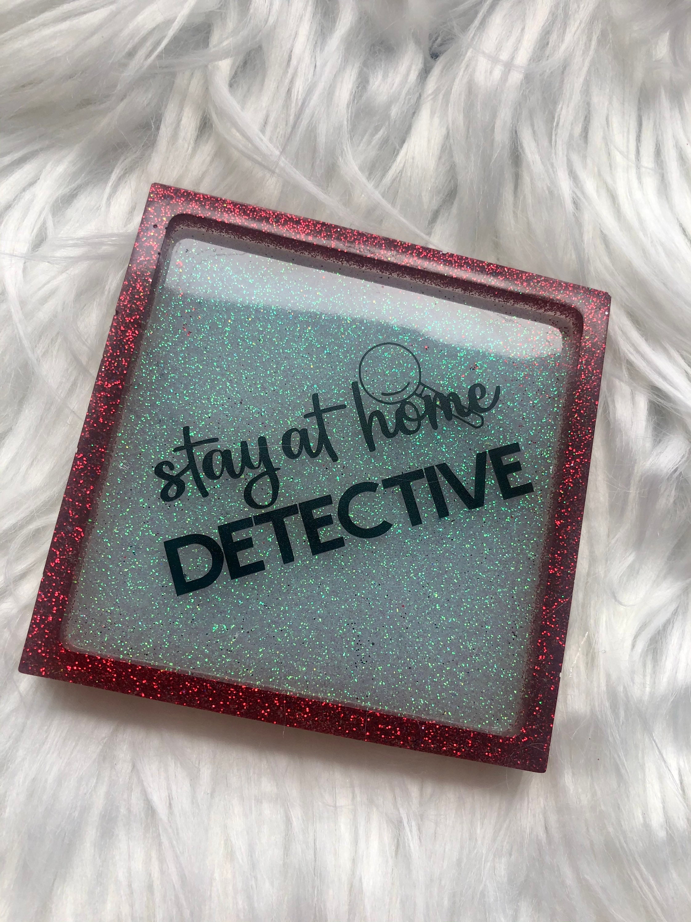 True Crime Gift Box, True Crime Tumbler, Serial Killer Gift Box, Serial ...