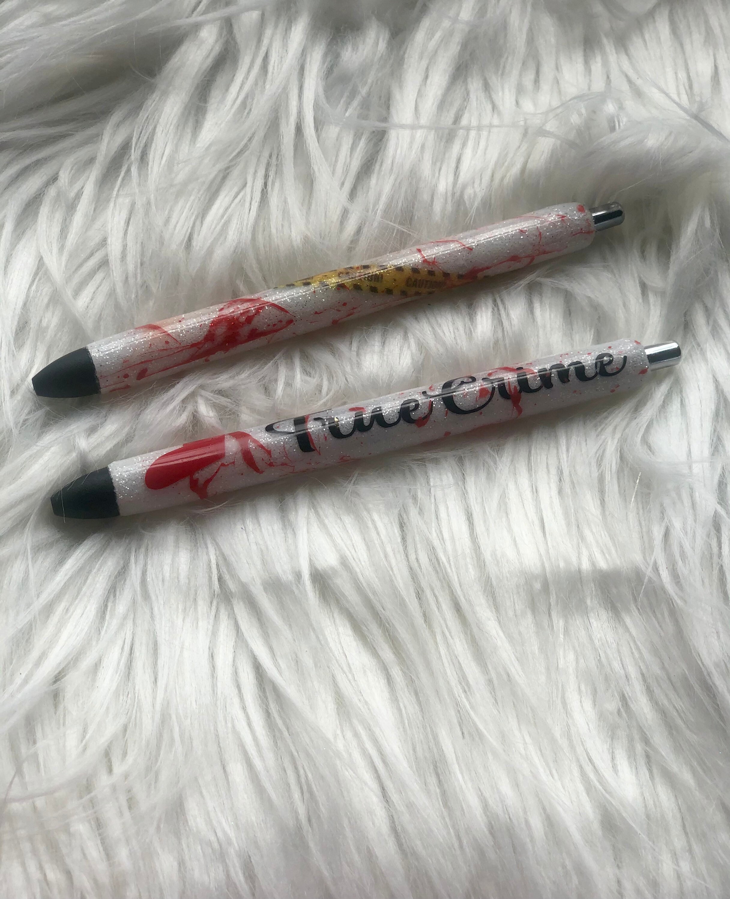 True Crime Gift Box, True Crime Tumbler, Serial Killer Gift Box, Serial ...