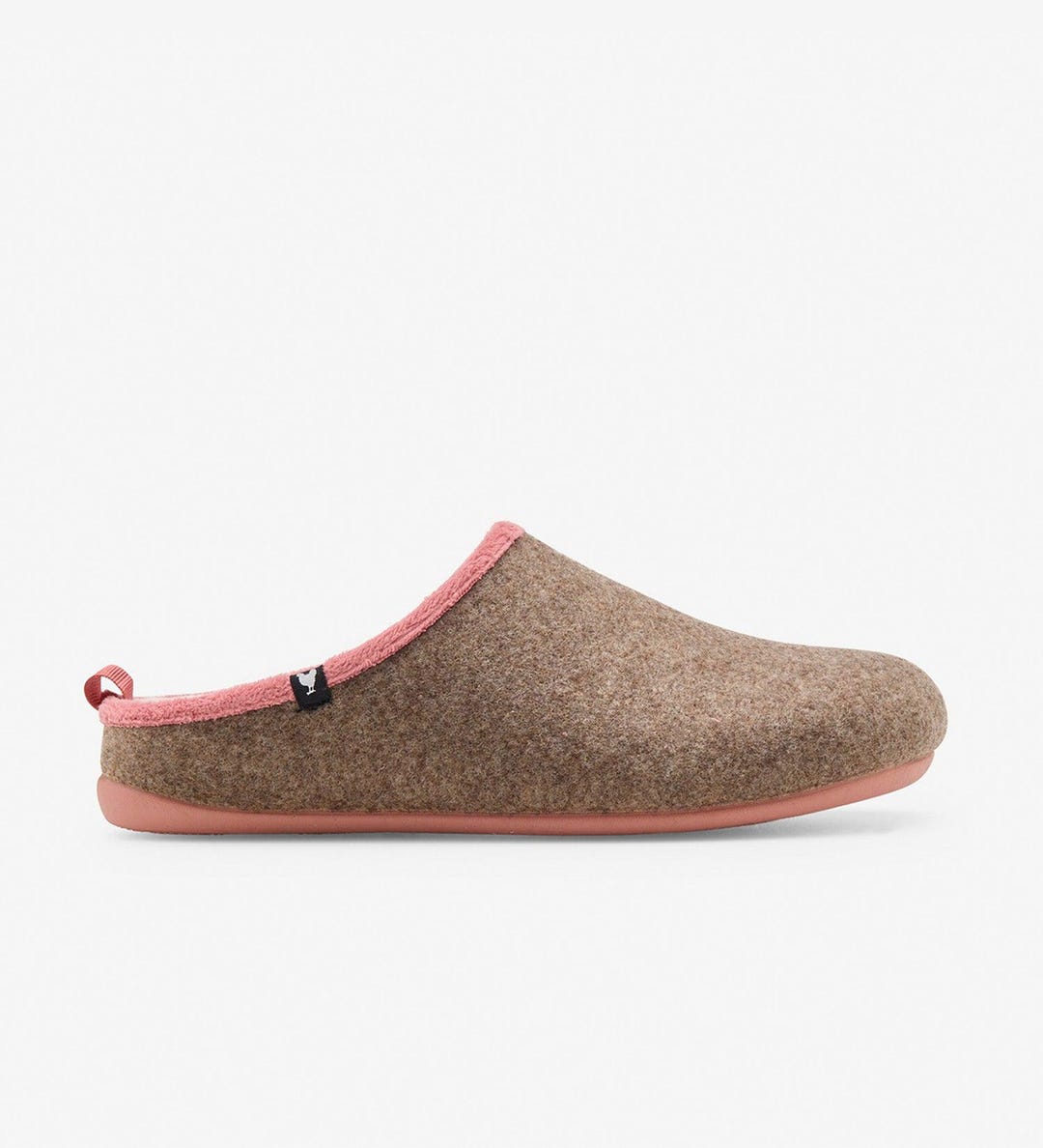 Pitas Eco Felt Mule Slippers - Etsy