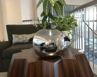 Penguin Ice Bucket - Etsy