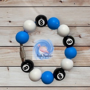 APA Stanley Cup Charm | Billiards | Pool Player | Gift Idea | Charm ...