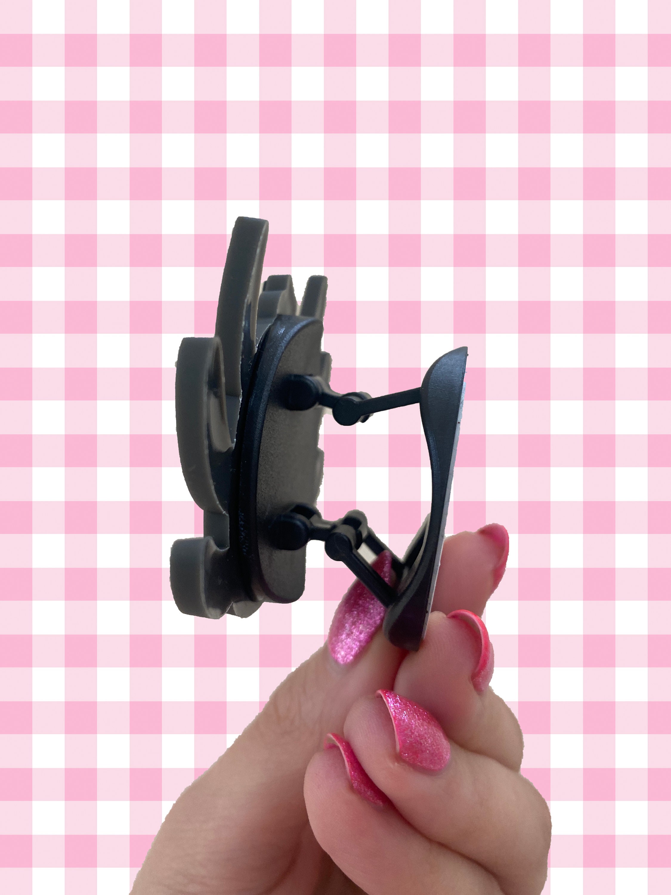 Fae the Axolotl Pop Socket Axolotl Popsocket Kawaii - Etsy