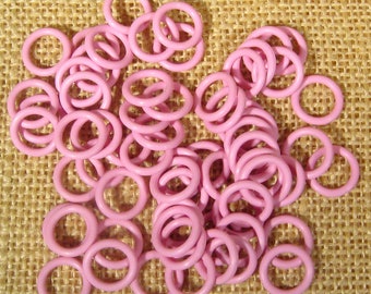 12mm Candy Red Rubber O-rings | Etsy