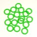 12mm Bright Green Rubber O-rings - Etsy