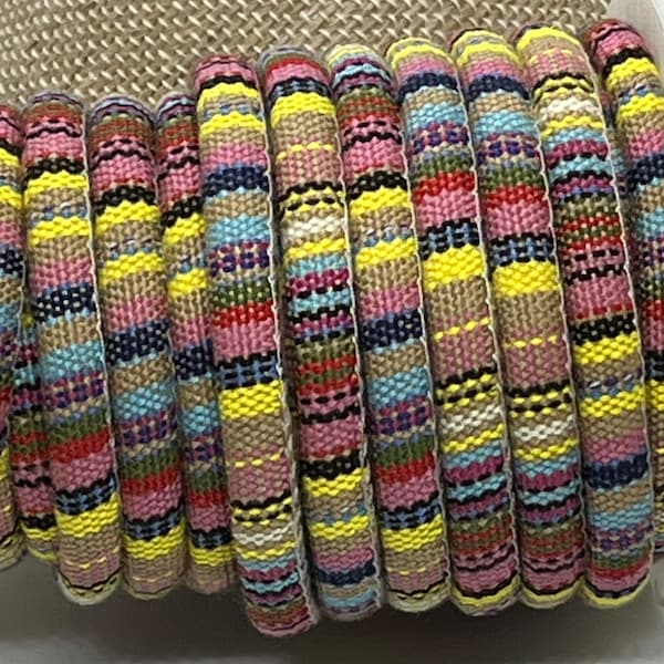 Multi Color Cord - Etsy