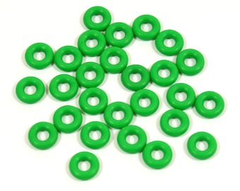 Green O Rings - Etsy
