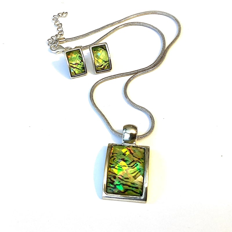 Kenneth Cole Glass - Etsy
